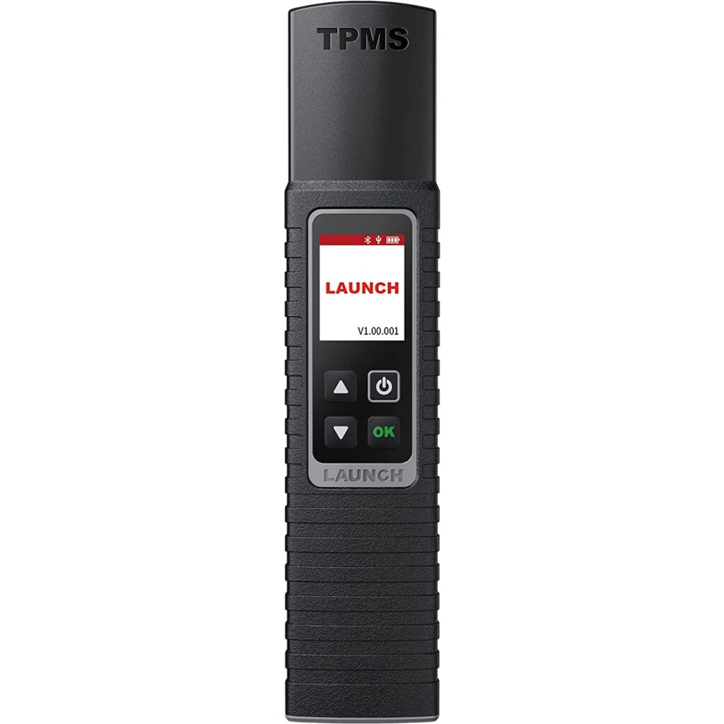PROGRAMADOR DE SENSORES TPMS LAUNCH TS GUN – 8000 RPM TOOLS